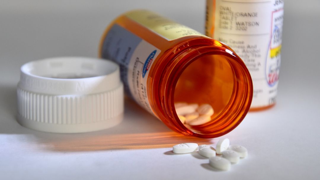 What to do when medication goes wrong | Log my Care