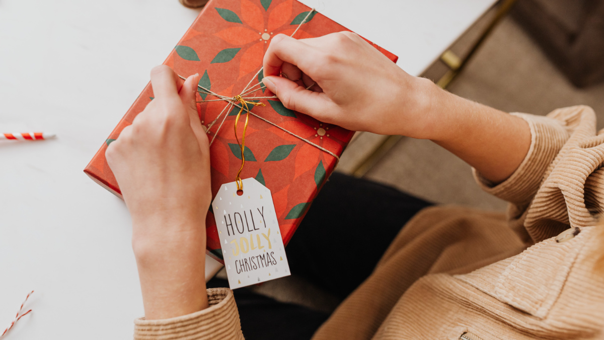 Get your social care service ready for xmas | Log my Care