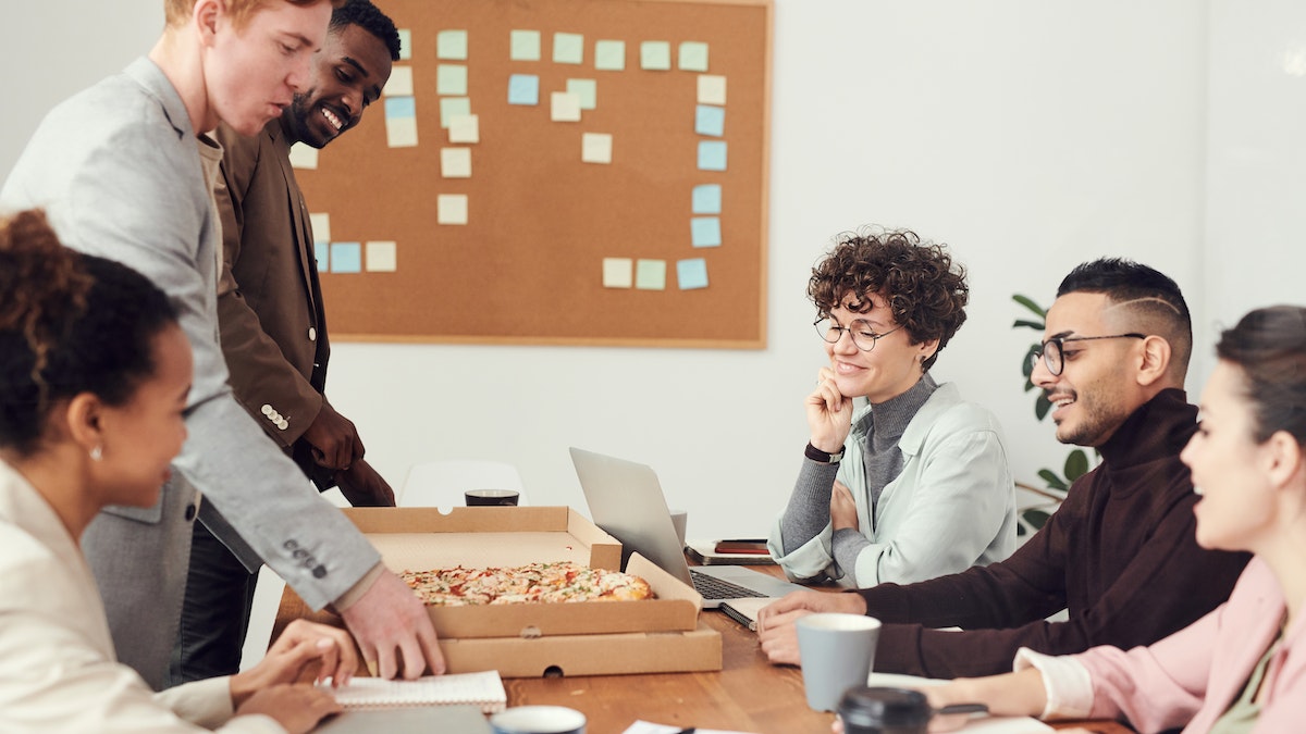 Motivating and empowering your team | Log my Care