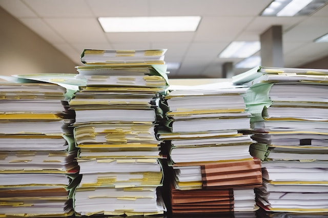 Digitising patient care to reduce paperwork | Log my Care