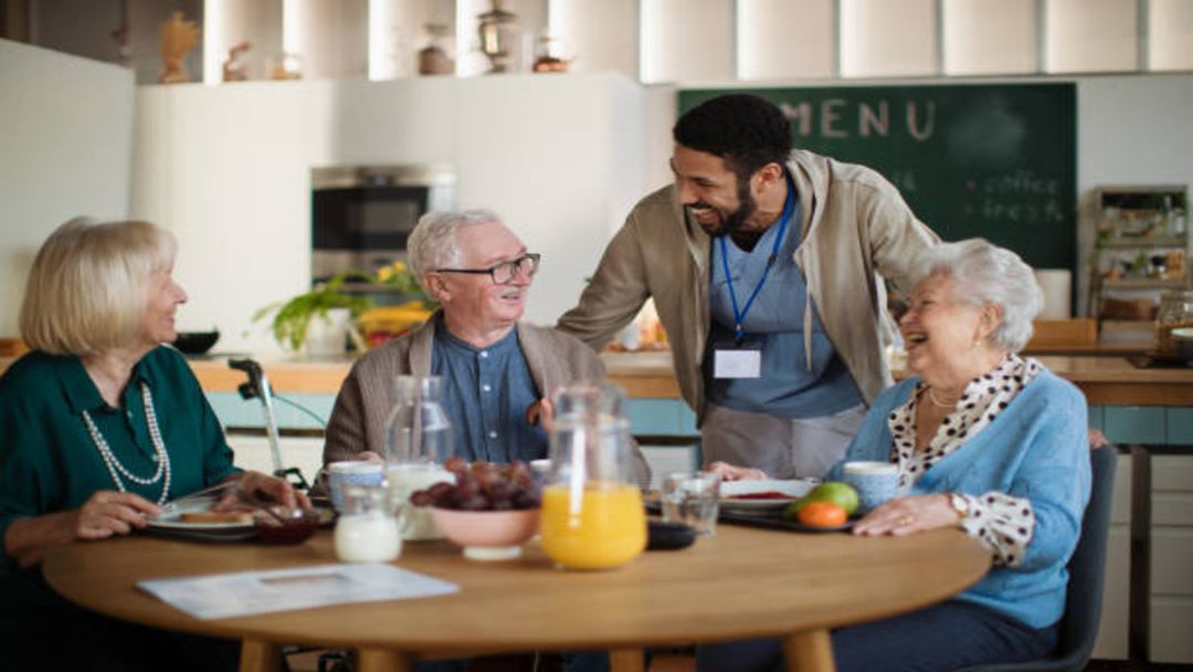 How to deliver good quality care (with examples)