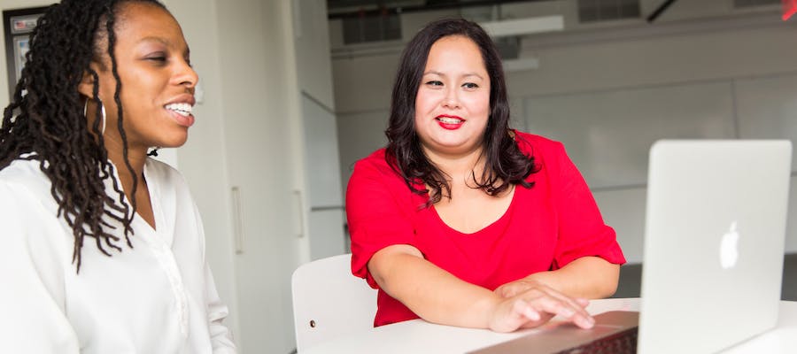 How to improve communication with service users