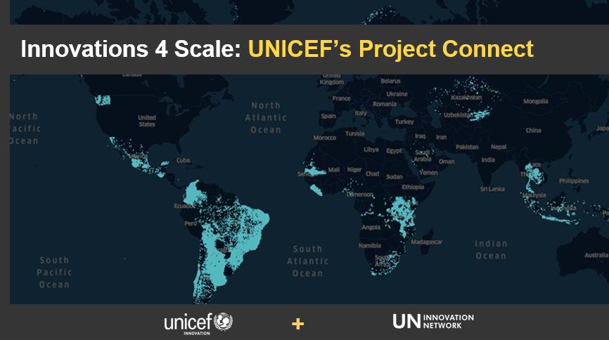 UNIN | Innovation Library | Project Connect