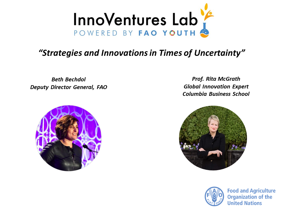 UNIN | Innovation Library | Strategies and Innovation in Times of ...