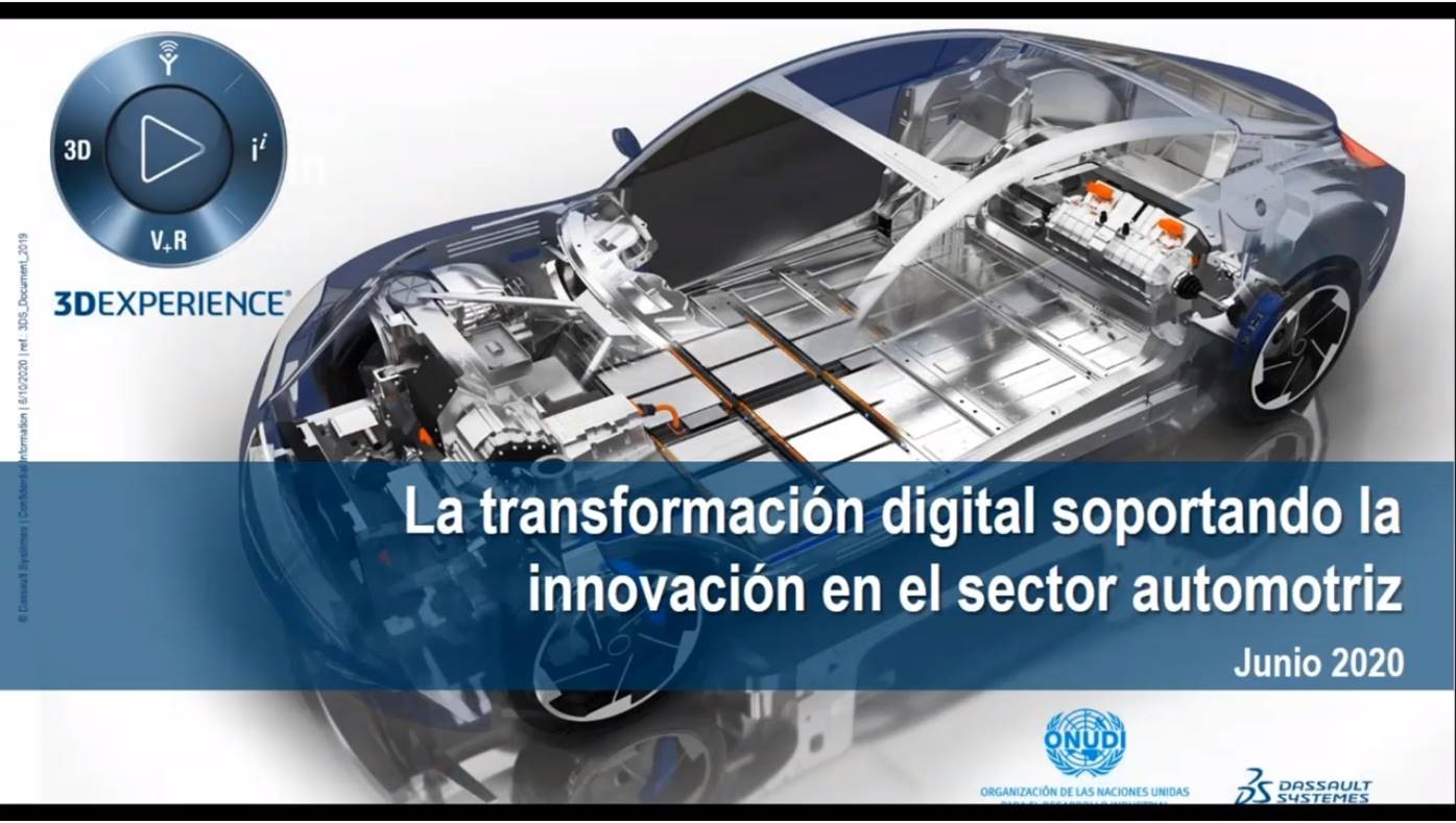 UNIN | Innovation Library | Digital transformation supporting ...