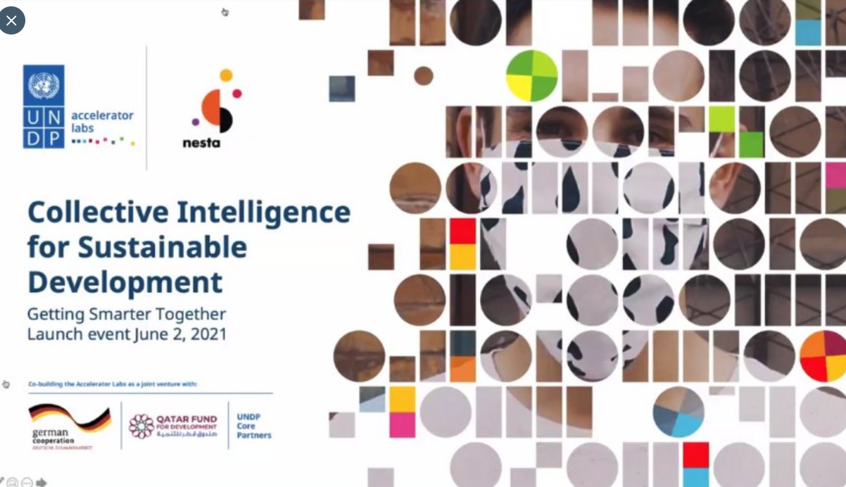 UNIN | Innovation Library | Collective Intelligence for Sustainable ...