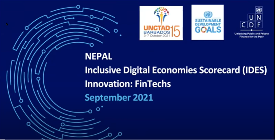 UNIN | Innovation Library | Inclusive Digital Economies Scorecard ...