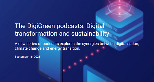 UNIN | Innovation Library | DigiGreen - Digital Transformation and ...