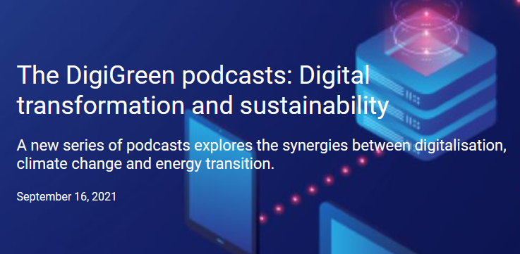 UNIN | Innovation Library | Sustainable ICT Development and the Role of ITU