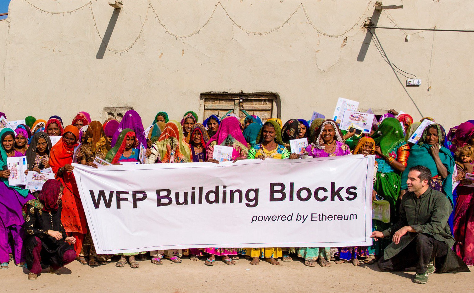 UN Innovation Network | Projects | Building Blocks