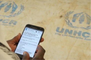 UN Innovation Network | Projects | NEAT+ Screening Environmental Risk in Humanitarian Settings