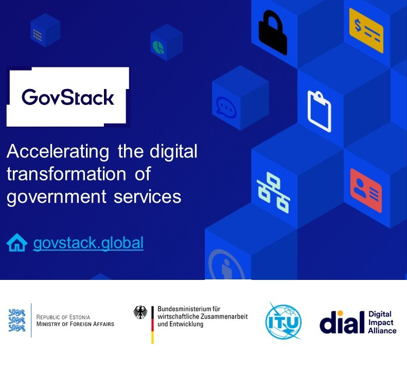 UN Innovation Network | Projects | GovStack