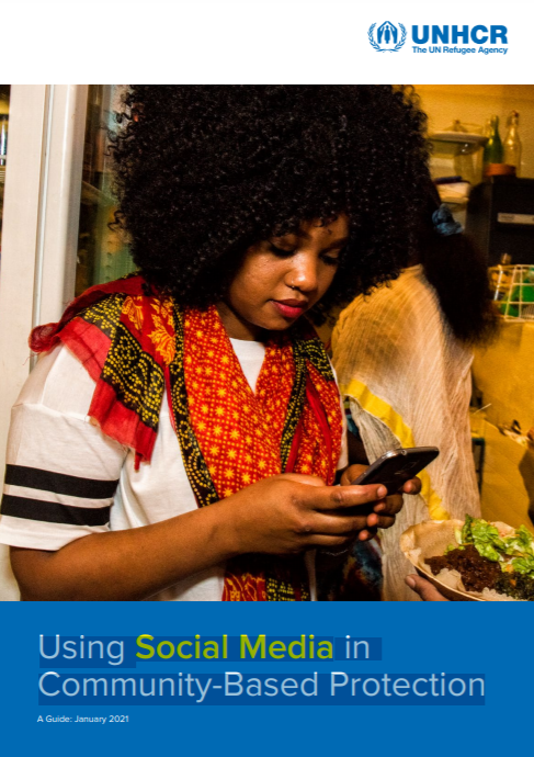 UNIN | Innovation Library | Using Social Media in Community-Based ...