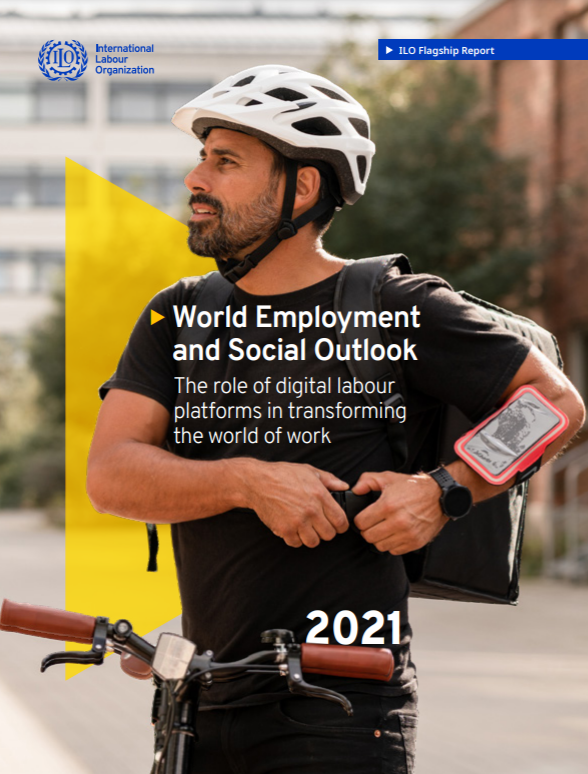 UNIN | Innovation Library | The Role of Digital Labour Platforms in ...