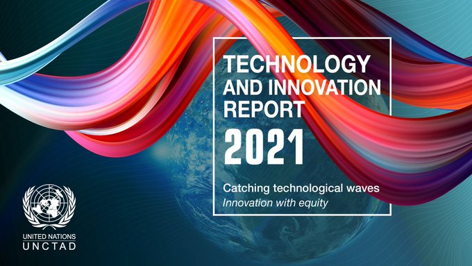UNIN | Innovation Library | Technology & Innovation Report 2021 - Catching Technological Waves ...