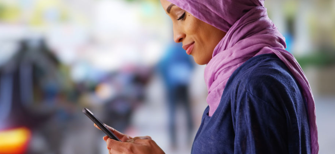 UNIN | Innovation Library | Advancing Women’s Digital Financial Inclusion