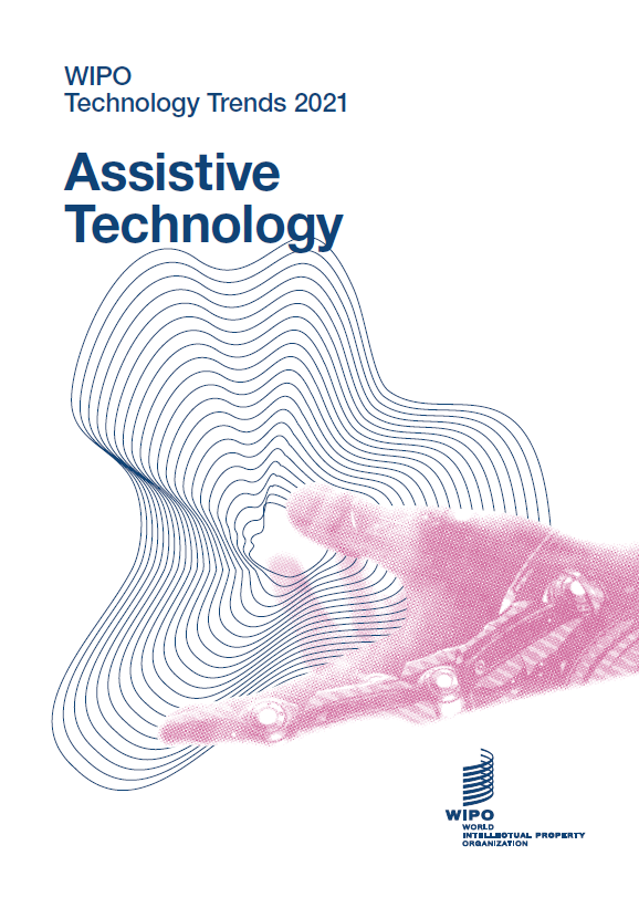 UNIN | Innovation Library | Assistive Technology UNIN | Innovation Library | Assistive Technology