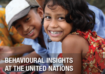 UNIN | Innovation Library | Behavioural Insights at the United Nations