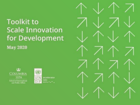 UNIN | Innovation Library | Toolkit to Scale Innovation for Development