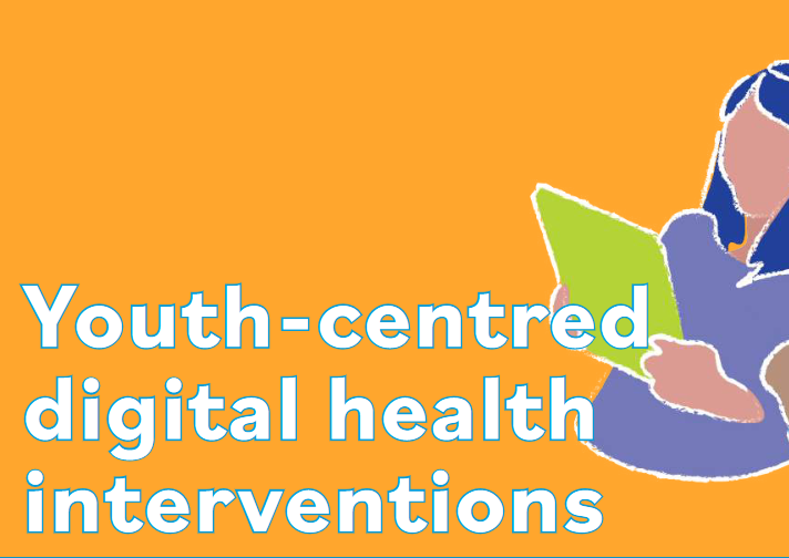 UNIN | Innovation Library | Youth-Centred Digital Health Interventions