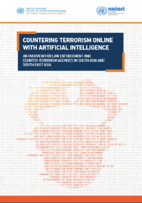 UNIN | Innovation Library | Countering Terrorism Online with Artificial ...