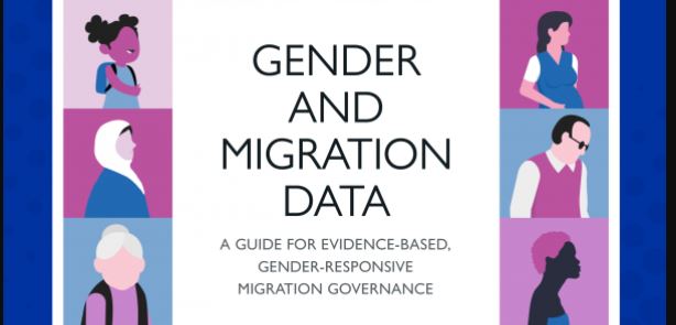 Unin Innovation Library Gender And Migration Data A Guide For Evidence Based Gender