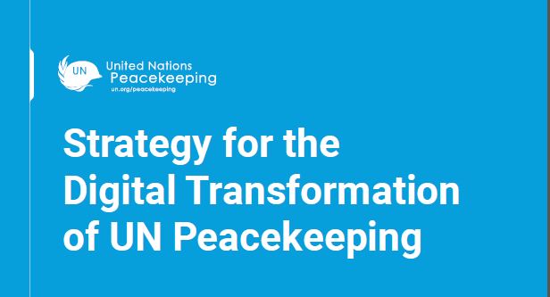 UNIN | Innovation Library | Strategy for the Digital Transformation of ...