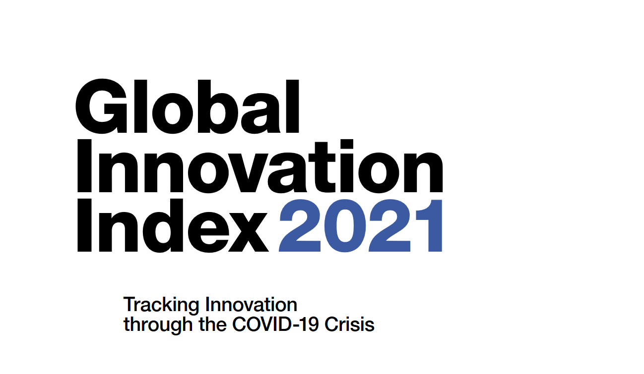 UNIN | Innovation Library | Global Innovation Index 2021 - Tracking ...