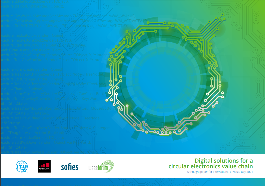 UNIN | Innovation Library | Digital Solutions for a Circular ...