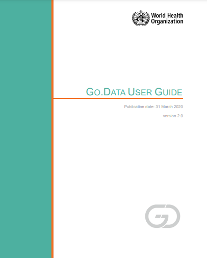 UNIN | Innovation Library | Go.Data User Guide UNIN | Innovation Library | Go.Data User Guide