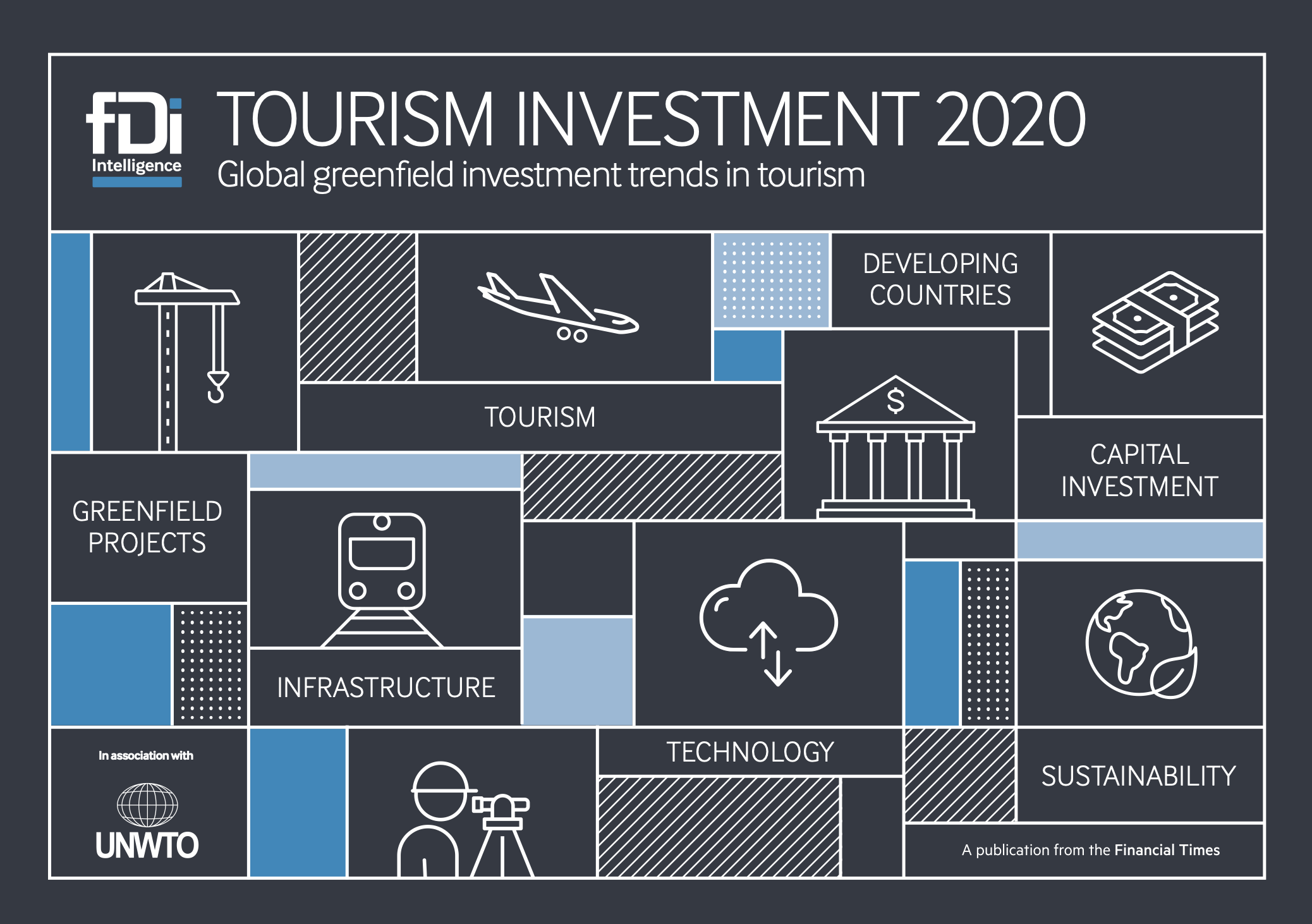UNIN | Innovation Library | UNWTO Global Fdi Greenfield Investment ...