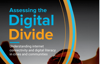 UNIN | Innovation Library | Assessing the Digital Divide
