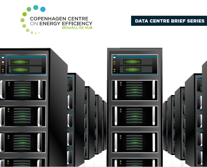 UNIN | Innovation Library | Sustainable Data Center & ICT UNIN | Innovation Library | Sustainable Data Center & ICT