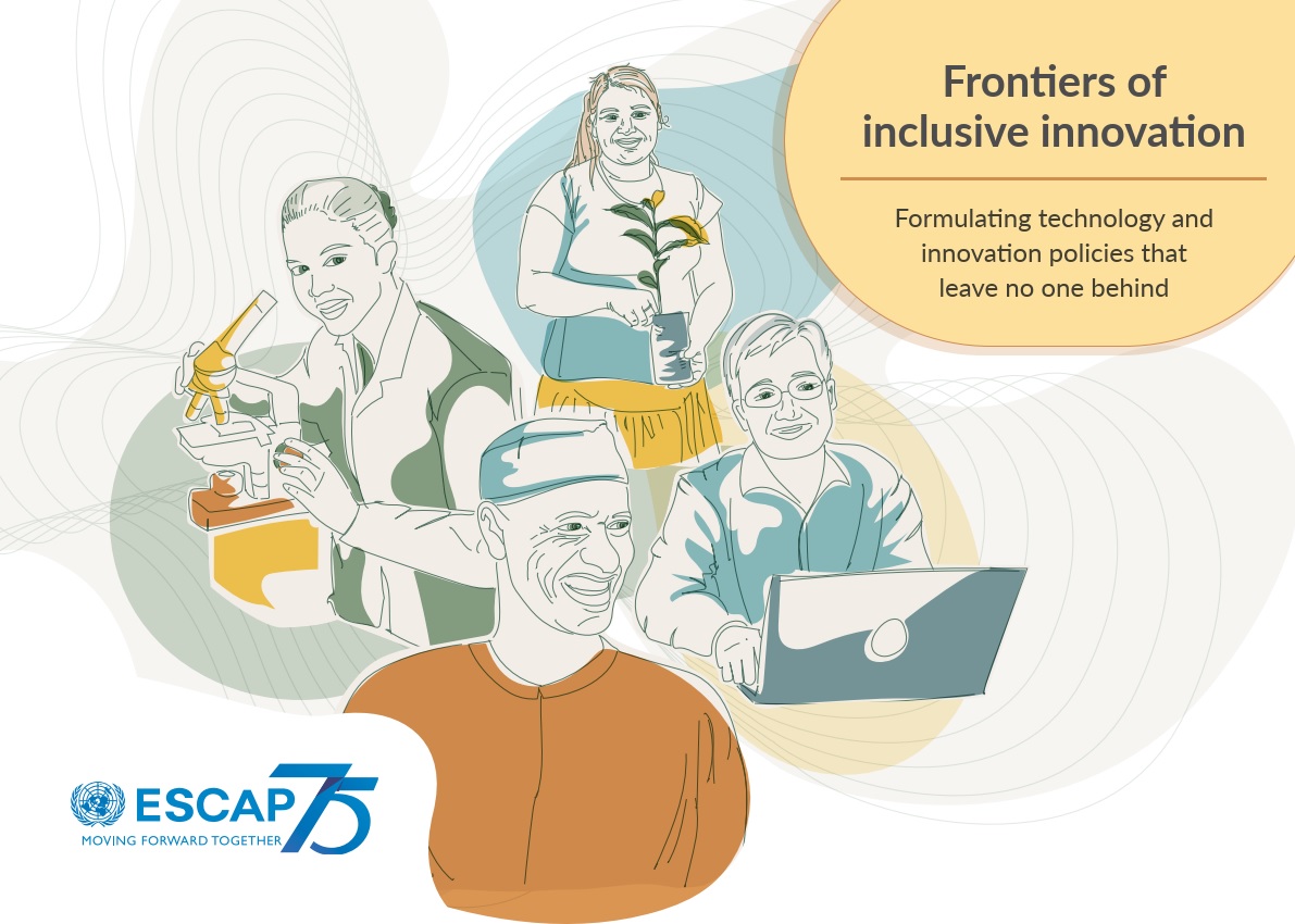 UNIN | Innovation Library | Frontiers of inclusive Innovation ...