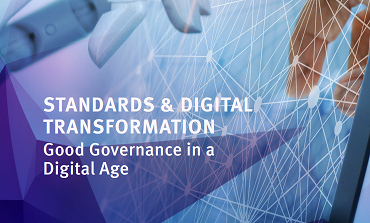 UNIN | Innovation Library | Standards & Digital Transformation - Good ...