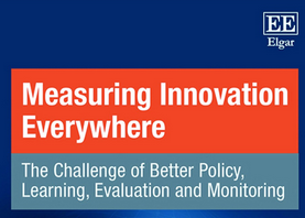UNIN | Innovation Library | Measuring innovation Everywhere: The Challenge of Better Policy ...