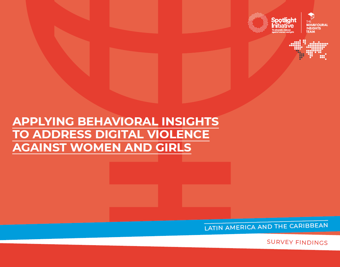 UNIN | Innovation Library | Applying Behavioral Insights to Address ... UNIN | Innovation Library | Applying Behavioral Insights to Address ...