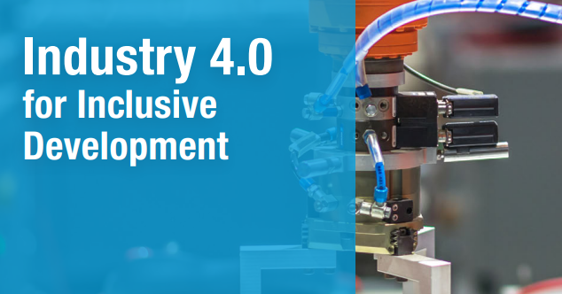 UNIN | Innovation Library | Industry 4.0 for Inclusive Development