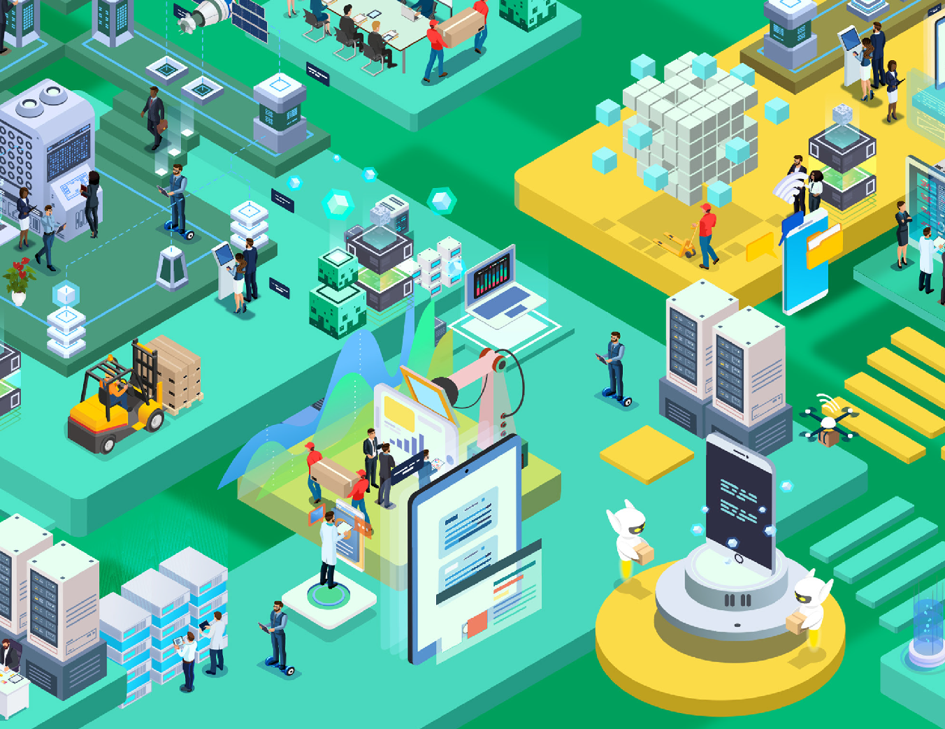 UNIN | Innovation Library | Measuring Digital Development - Facts and ...