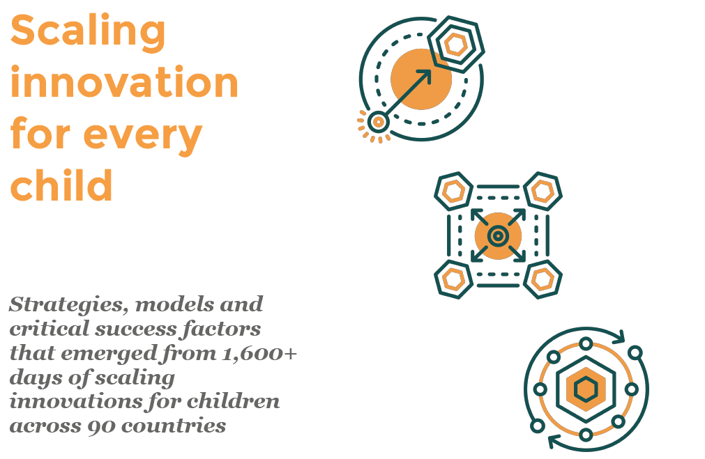 UNIN | Innovation Library | Scaling Innovation for Every Child