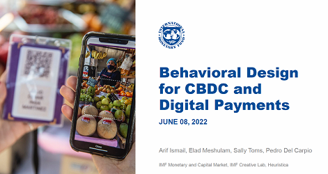 UNIN | Innovation Library | [UN BeSci Week] Behavioural Design for ...