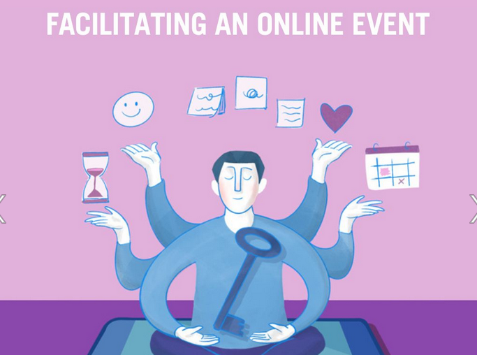 UNIN | Innovation Library | Digital Facilitation Toolkit