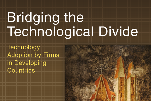 UNIN | Innovation Library | Bridging the Technological Divide ...