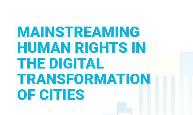 UNIN | Innovation Library | Mainstreaming Human Rights in the Digital ...