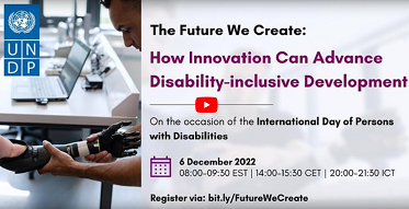 UNIN | Innovation Library | The Future We Create: How Innovation Can ...