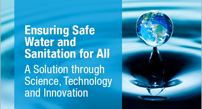 UNIN | Innovation Library | Ensuring Safe Water and Sanitation for All ...