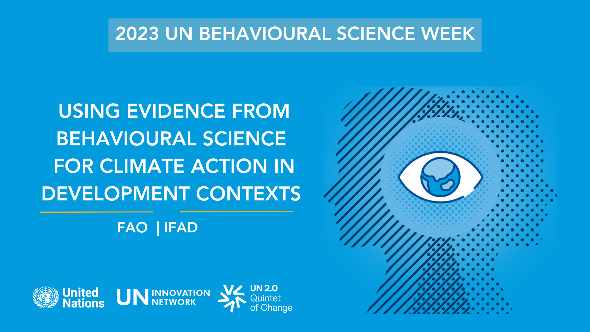 UNIN | Innovation Library | Using Evidence from BeSci for Climate ... UNIN | Innovation Library | Using Evidence from BeSci for Climate ...