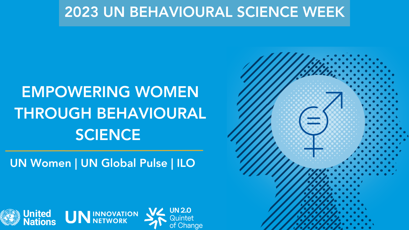 UNIN | Innovation Library | Empowering Women through Behavioural Science