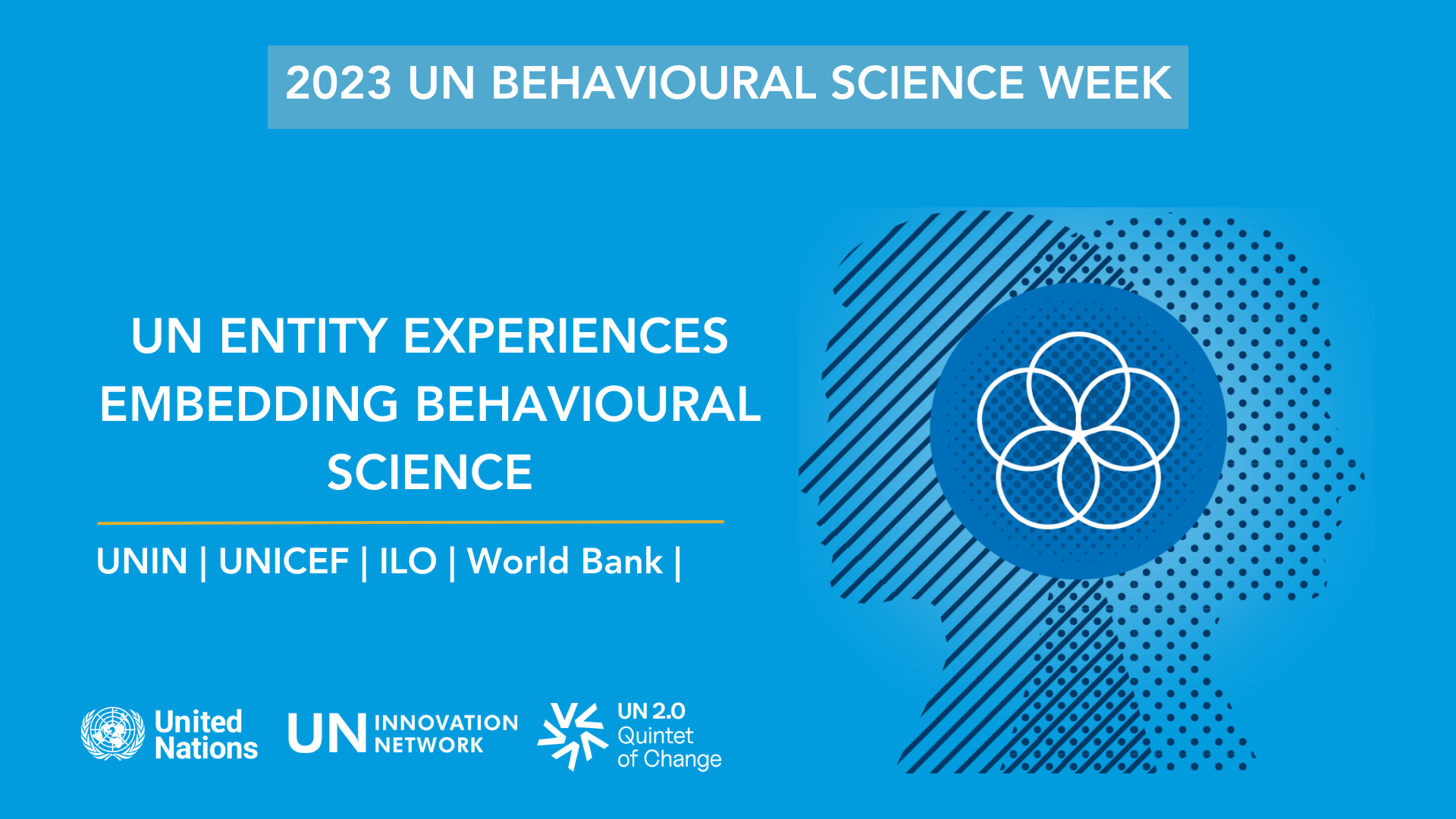UNIN | Innovation Library | UN Entity Experiences Embedding Behavioural ...