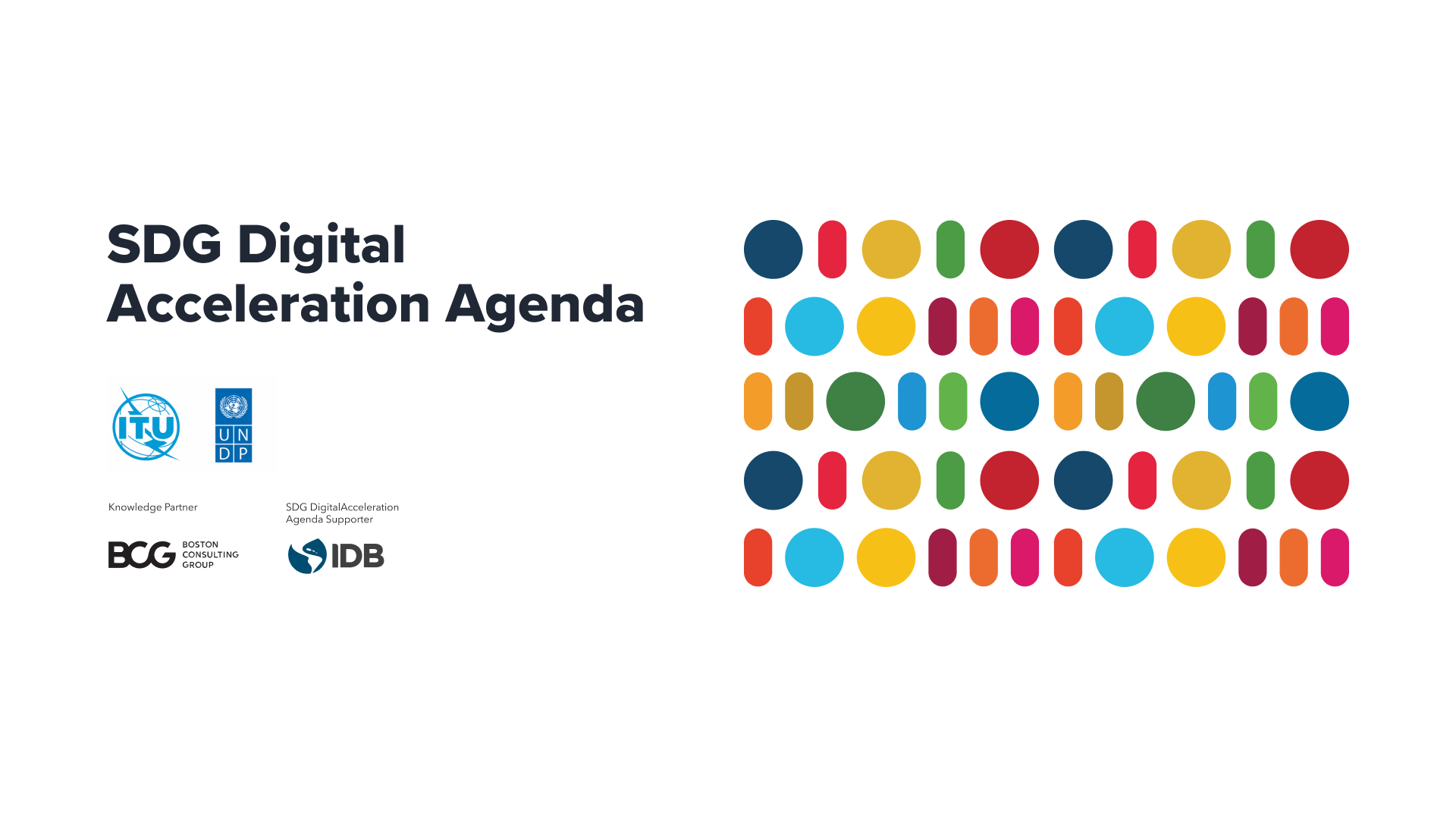 UNIN | Innovation Library | SDG Digital Acceleration Agenda
